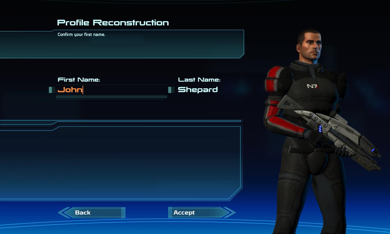 customization – MASS EFFECT LORE