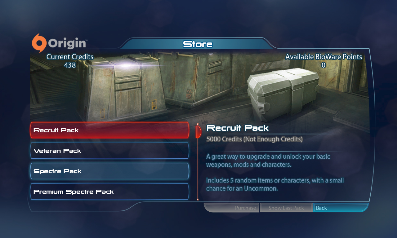 MASS EFFECT 3 MULTIPLAYER – MASS EFFECT LORE