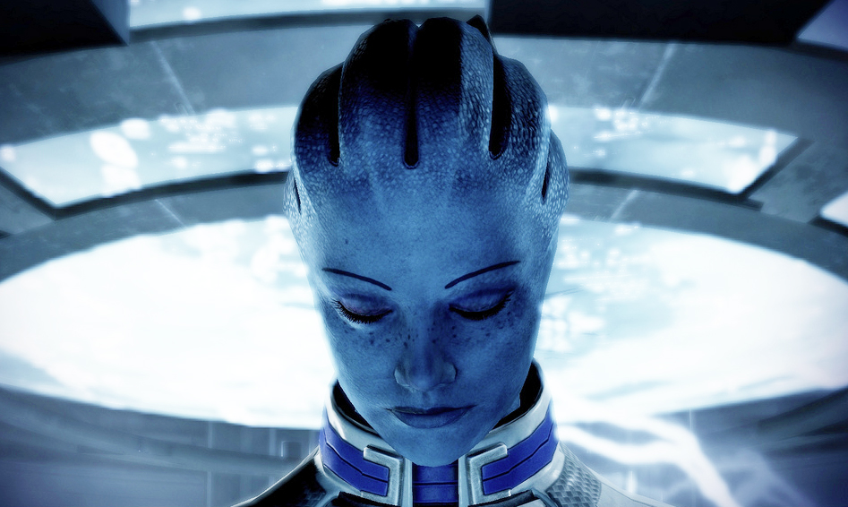 Guest Post Archives - MASS EFFECT LORE