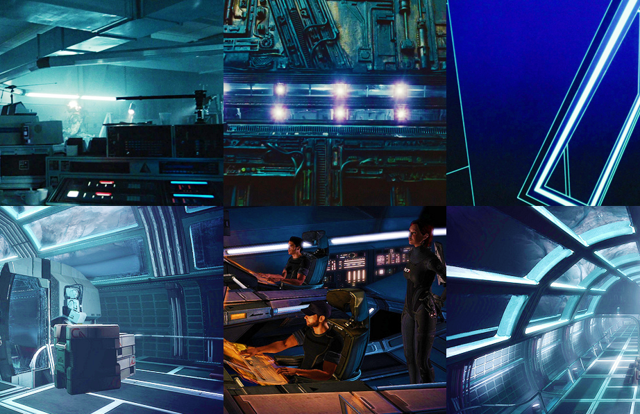 Guest Post Archives - MASS EFFECT LORE