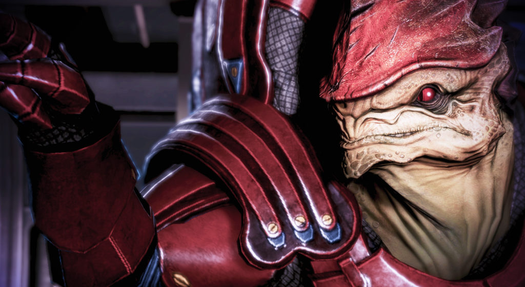 Guest Post Archives - MASS EFFECT LORE
